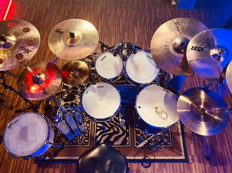 Where Are Gretsch Drums Made Drum Magazine
