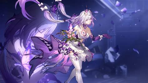 Castorice’s kit leaks – she might be the most broken Honkai Star Rail character | esports.gg