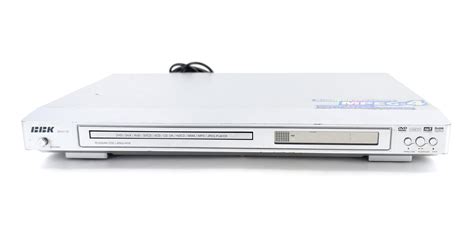 DVD-плеер BBK DV311S