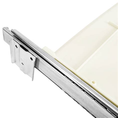Bandeja De Teclado Deslizante Extraible Para Escritorio Y Mesa Cablematic