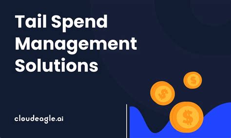 7 Best Tail Spend Management Solutions Cloudeagle