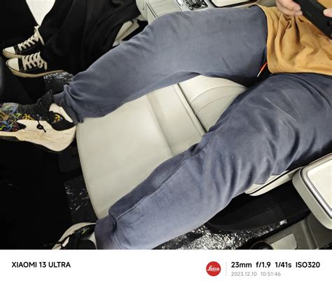 X9新体验！零重力座椅。确实很舒适。