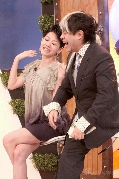 吴建豪坚持禁欲到结婚 无视康熙火辣话题 组图 影音娱乐 新浪网
