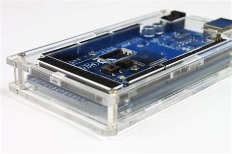 Плата Arduino Mega 2560 Купить в Бишкеке