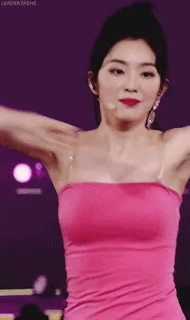 IRENE Red Velvet 유명인 아름다운 유명인 레드벨벳 아이린