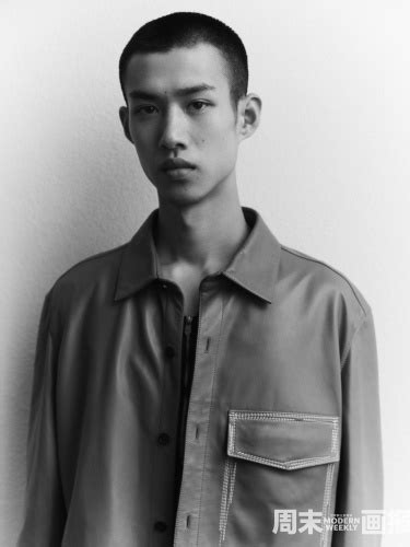 Wu Guoqiang The Fashion Spot