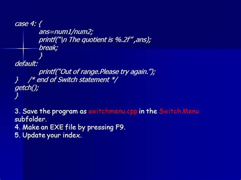 february 7 you have seen how if statement works from last week s