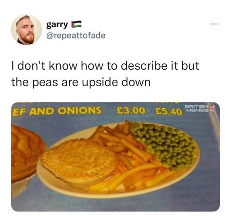 Tih Upside Down Peas Rtihi