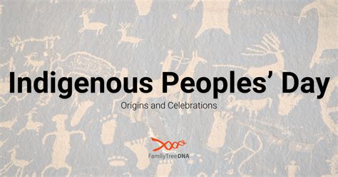 Indigenous Peoples Day 2022 Origins And Celebrations