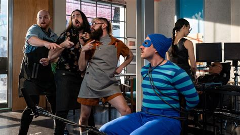 How to Watch Aunty Donna's Coffee Cafe Online Free from Anywhere - TechNadu