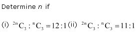 NCERT Solutions For Class Maths Chapter Permutation And Combinations