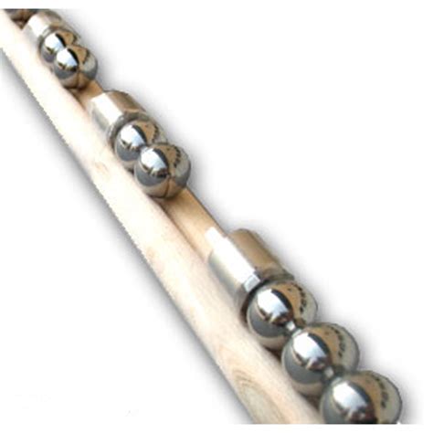 Gauss Rifle Magnetic Linear Accelerator