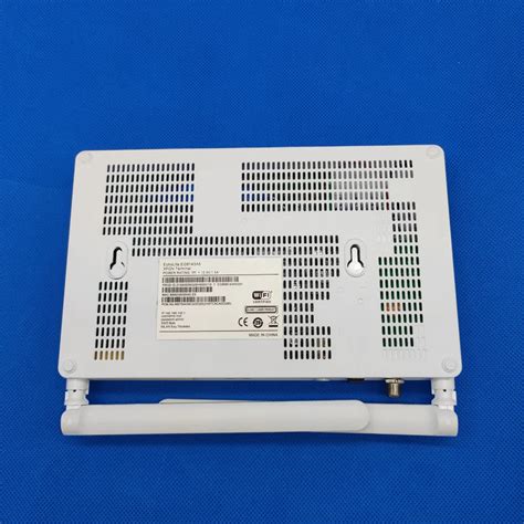 Huawei Gpon Xpon Onu Echolife Eg A Ge Fe Tel Usb Catv Wifi High Quality Huawei Ont Buy