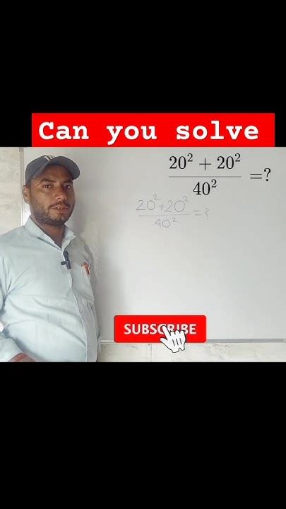 Exponent Maths Questions ️🤗 मैथ Maths Viral Exponents Shorts