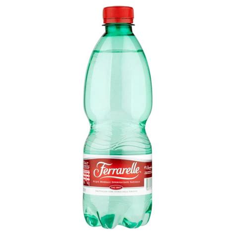 Ferrarelle cl Caffè Palombini Eur Delivery