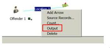 Ibm I Ibase How To Solve The Problem Where The Query Is Invisible In The Export Specification