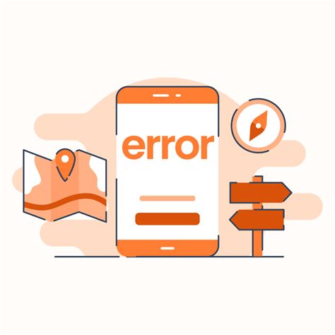 A Guide On How To Fix No Location Found Error On An Iphone