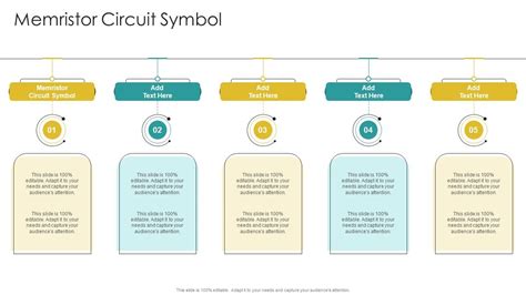 memristor circuit symbol ppt information acp ppt presentation