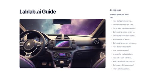 Lablab Release Notes Lablab Ai