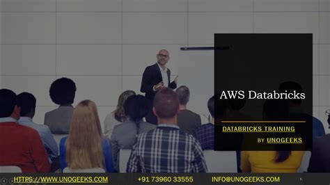 aws databricks
