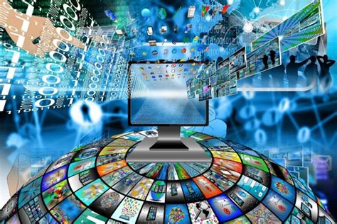 How Does Quantum Internet Work