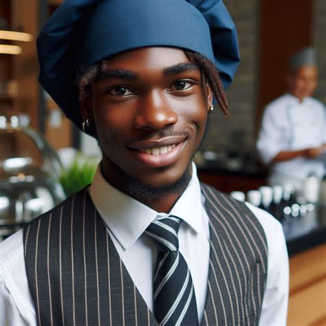 The Impact Of Nigerian Tourism On Global Hospitality Trends