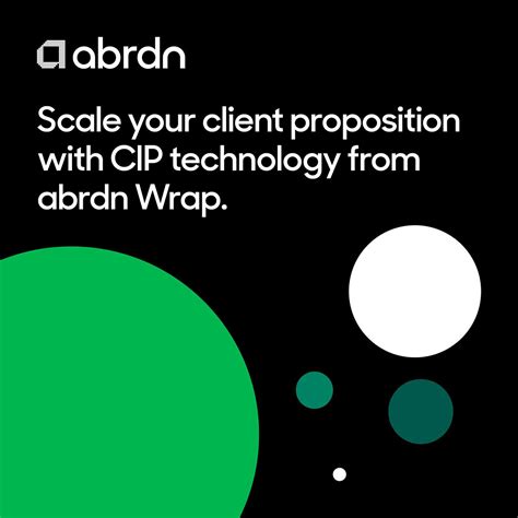 Abrdn Adviser On Linkedin Discover How Abrdn Wrap Can Help You Scale Your Cip With Fully Embedded…