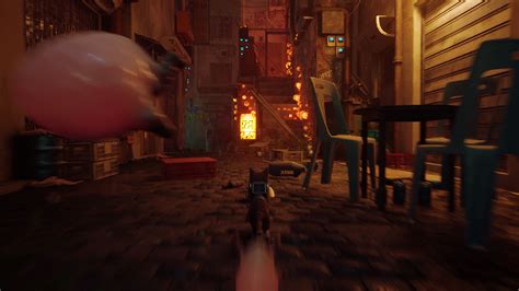 Stray (PS5) - Xzone.sk