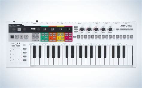 The Best Midi Keyboards For 2024 Popular Science