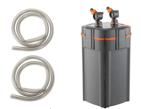 How Does A Canister Filter Work Discover Vevors Advantage Vevor Blog