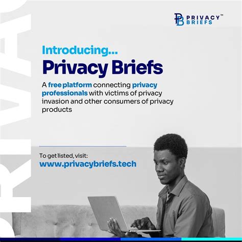Privacy Hub Africa On Linkedin Privacybriefs Privacyhubafrica Dataprotection Privacymatters
