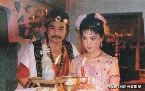 著名表演艺术家达奇去世，享年90岁，曾在《封神榜》中饰演纣王澳洲怀德华裔