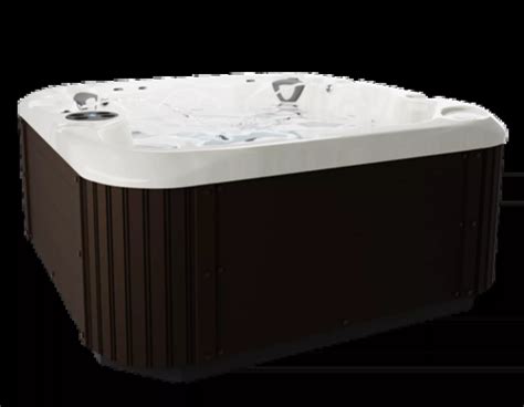 Coast Spas Element B Vsb Wellness