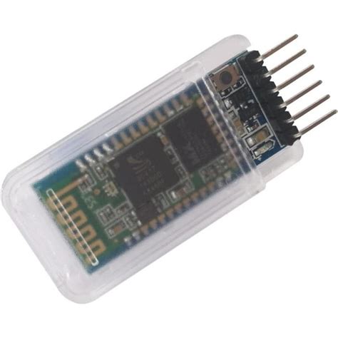 Hc 05 Hc 05 Hc05 Bluetooth Module For Arduino Darazpk