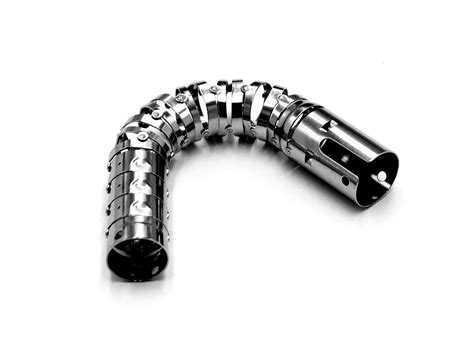 Bending Sections Lasc Parts