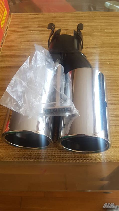 Накрайници МОМО Италия Ауспуси Гърнета Резервни части консумативи аксесоари София