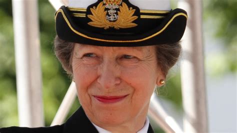 The Most Inappropriate Outfits Princess Anne Has Ever Worn