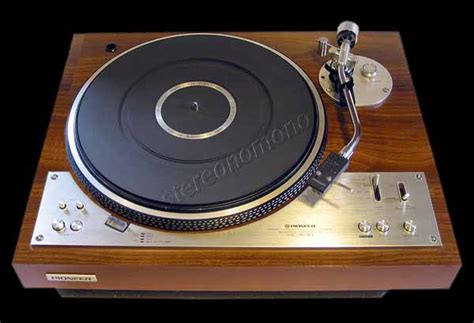 Stereonomono Reference Website About Audio Equipment Hifi