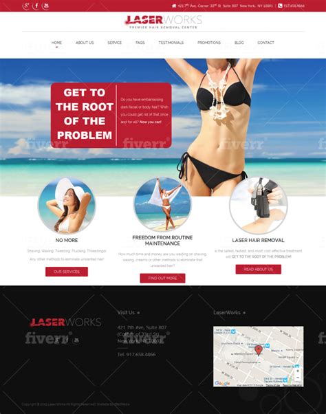 Install And Customize Wordpress Theme Like Its Demo By Itsmeleo Fiverr