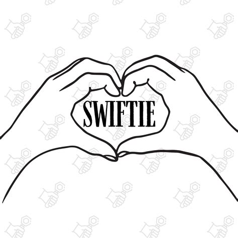 Swiftie Svg Png Swift Swiftie Merch Taylor Eras Tour Svg Etsy Australia