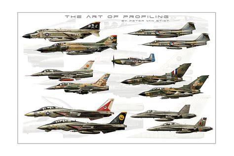 The Art Of Profiling Digital Art By Peter Van Stigt Pixels
