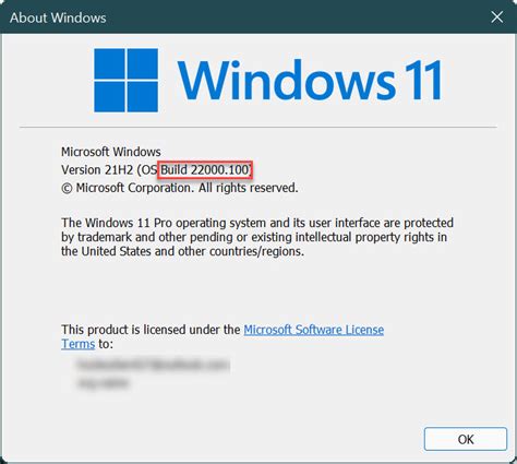 verificar se está em execução windows insider program microsoft learn