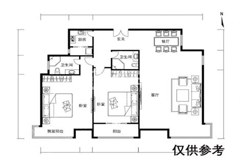 海淀区 百旺茉莉园8号楼902室北京法拍房源 法拍网