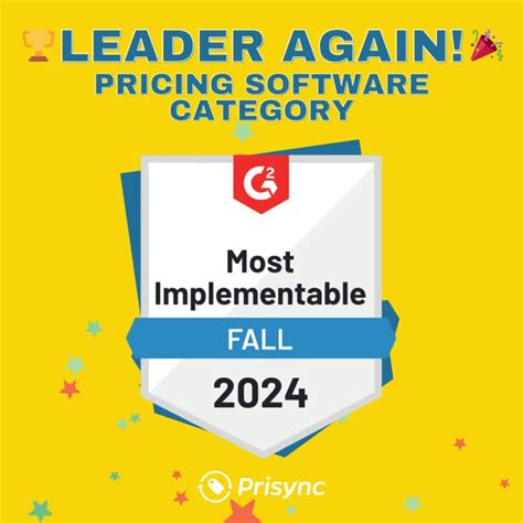 Prisync Dynamic Pricing On Linkedin Effortlessimplementation Pricingmadeeasy G2badge