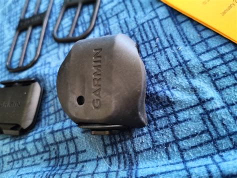 Garmin Sensors Speed And Cadence Sensor 2 Mobile Phones And Gadgets Wearables And Smart Watches