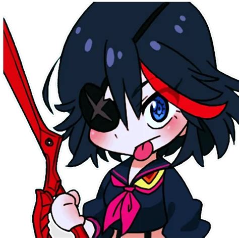 Ryuko Matoi Render By Emlume Kingd0m On Deviantart