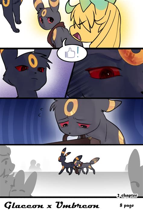 Uxg 2 Ch 8 Page By Mendaichi On Deviantart