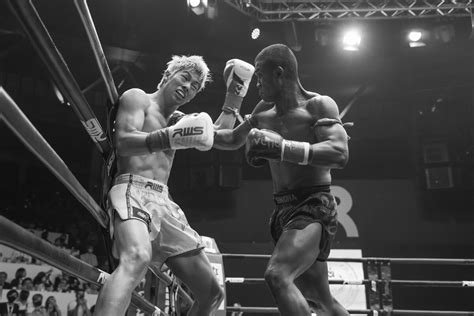 絶対王者からムエタイの洗礼！ キング・カズ次男、三浦孝太の悔し涙 スポーツ ニュース｜週プレnews