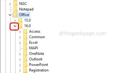 How To Reset Microsoft Excel To Its Default Settings