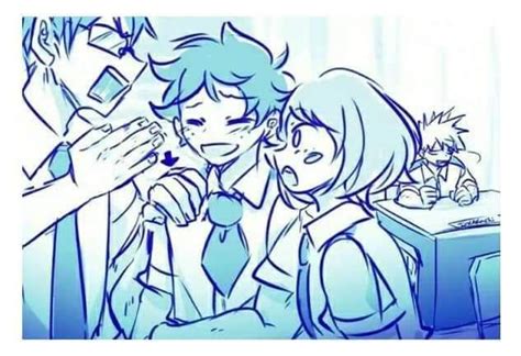 Katsuki X Izuko Imágenes Katsudeku Y Kirikami Parte 1 Wattpad